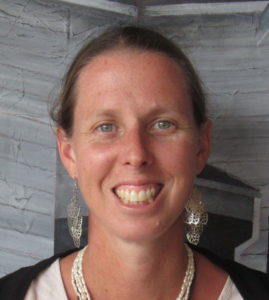 Staff Contact Emails