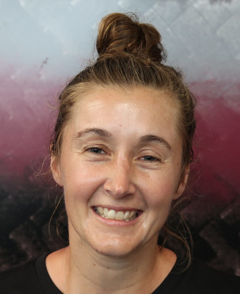 Staff Contact Emails