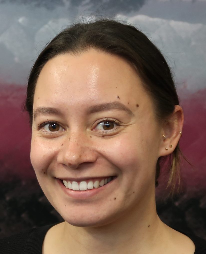 Staff Contact Emails